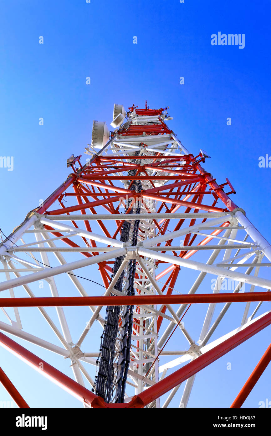 Relay Channel High Resolution Stock Photography and Images - Alamy