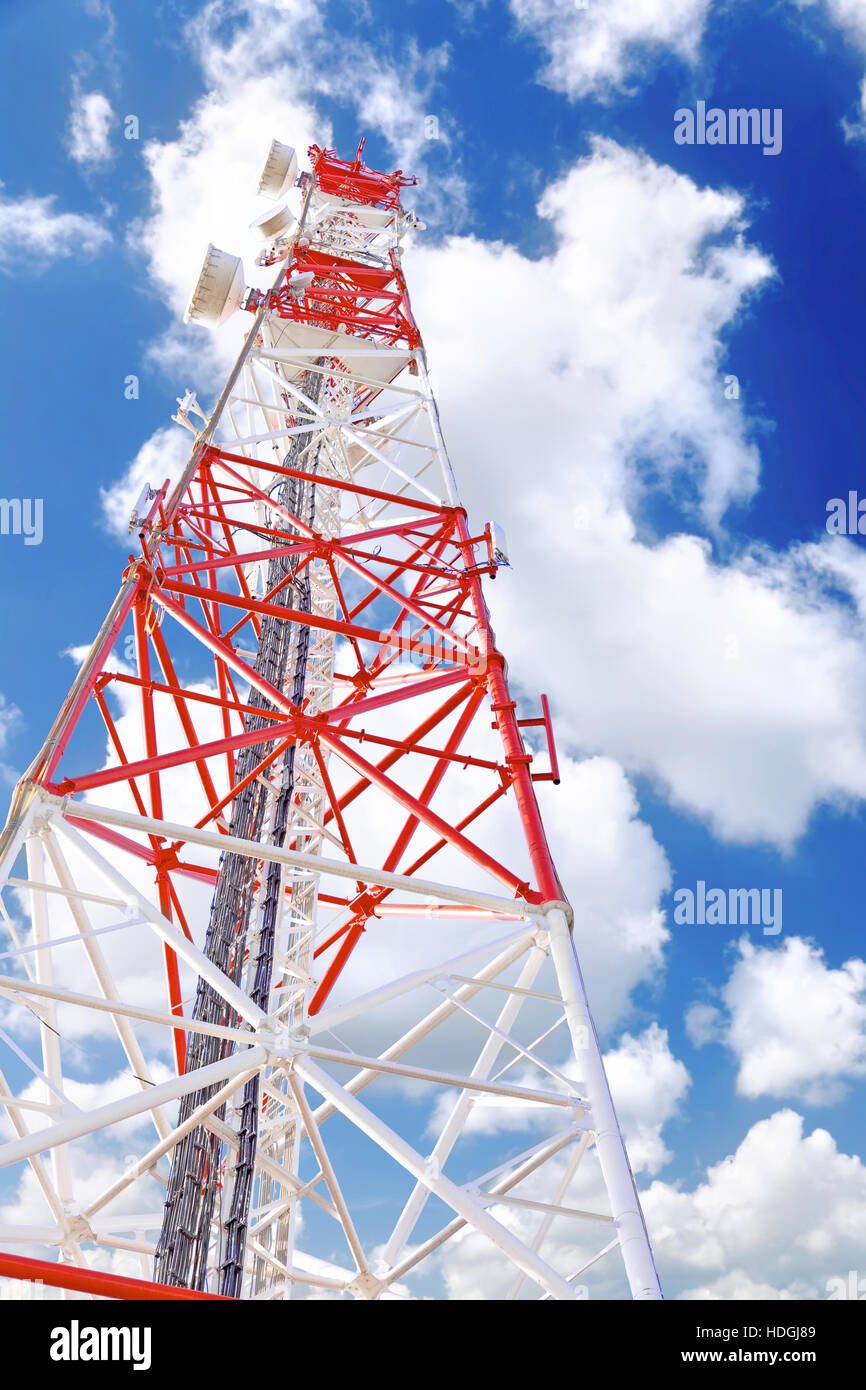 Relay Channel High Resolution Stock Photography and Images - Alamy