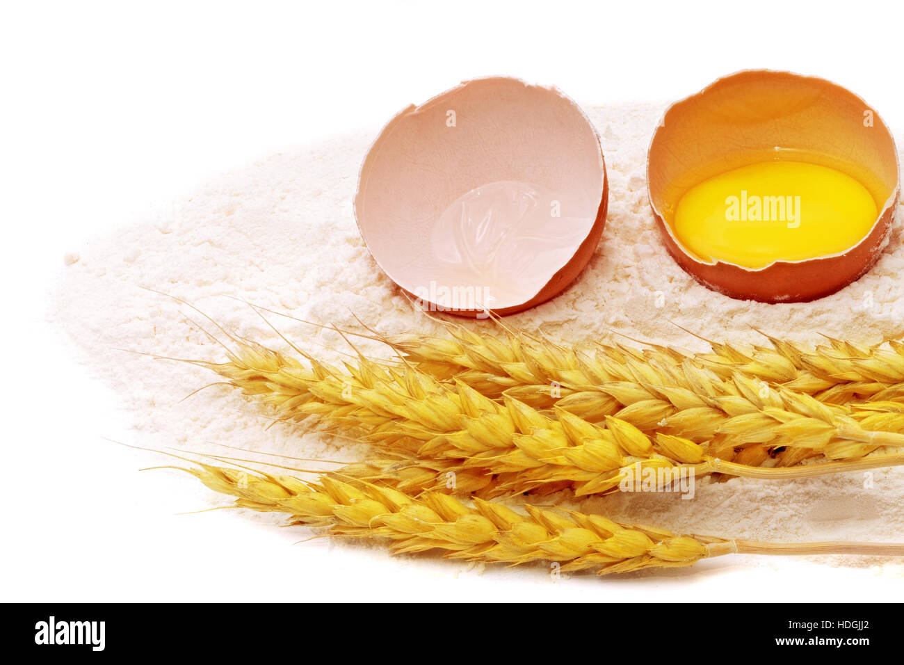 Grain spillage hi-res stock photography and images - Alamy