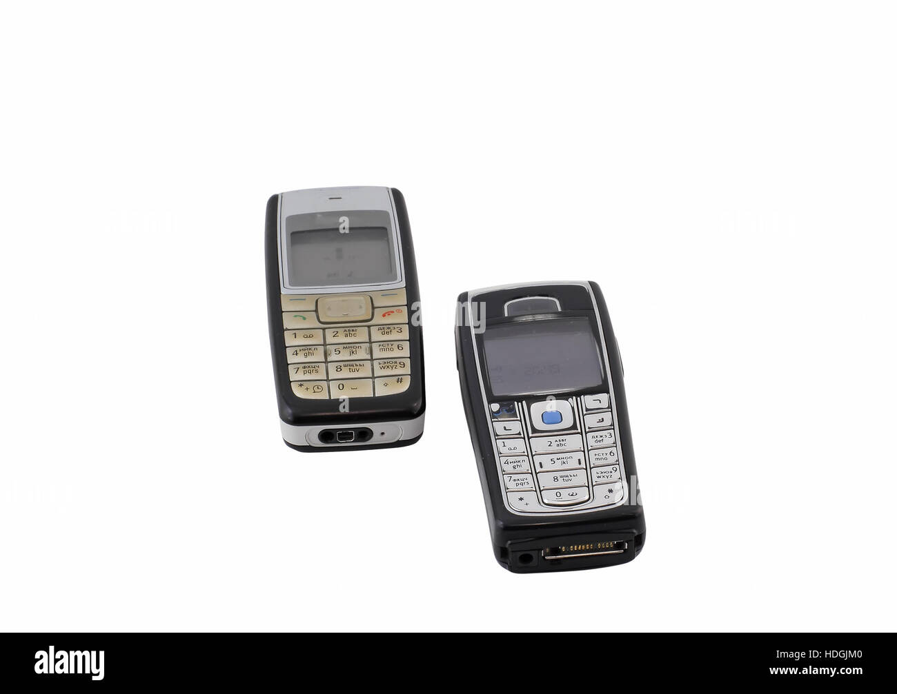 Old intercom Cut Out Stock Images & Pictures - Alamy