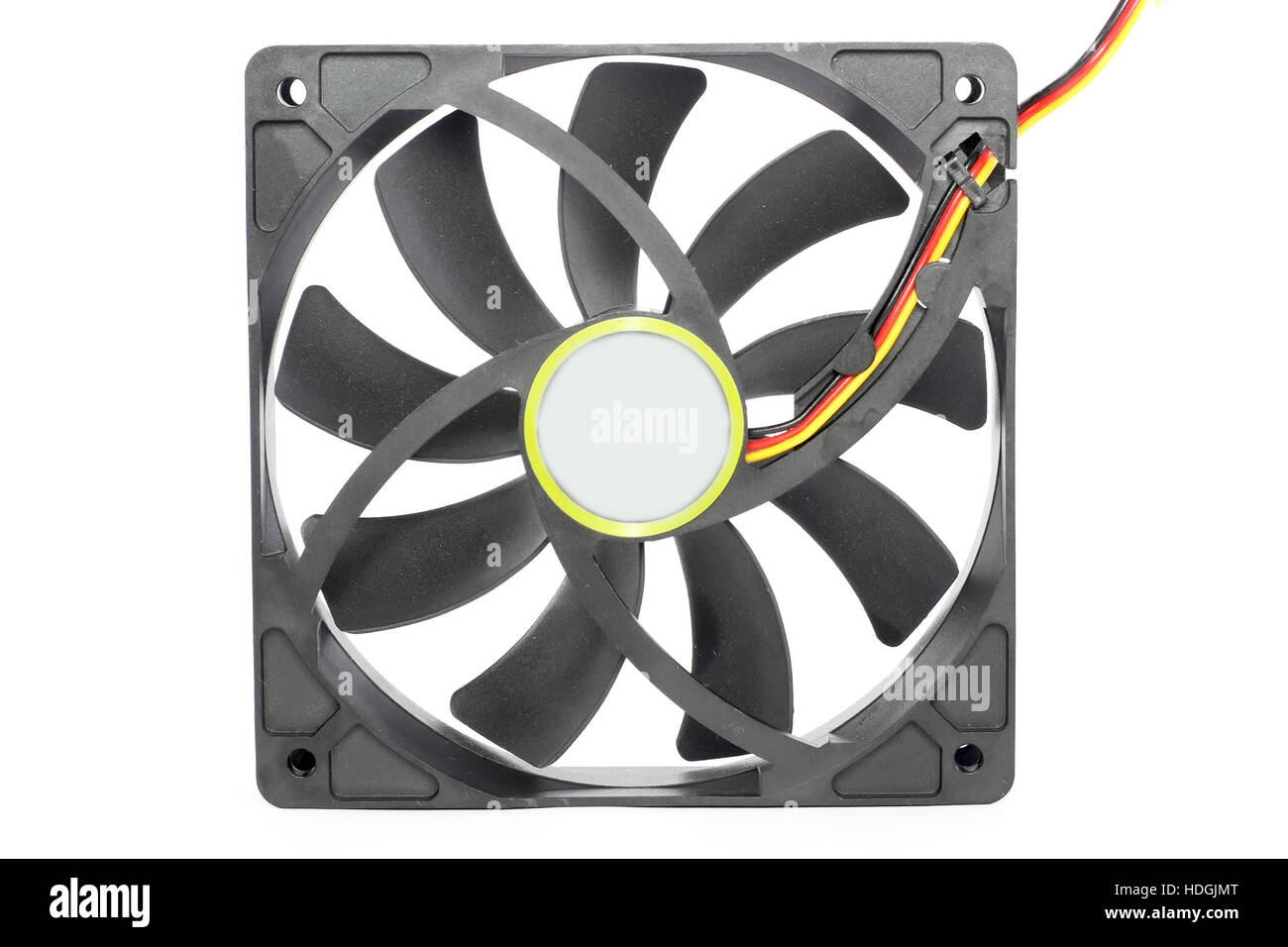 Computer cooler Cut Out Stock Images & Pictures - Alamy