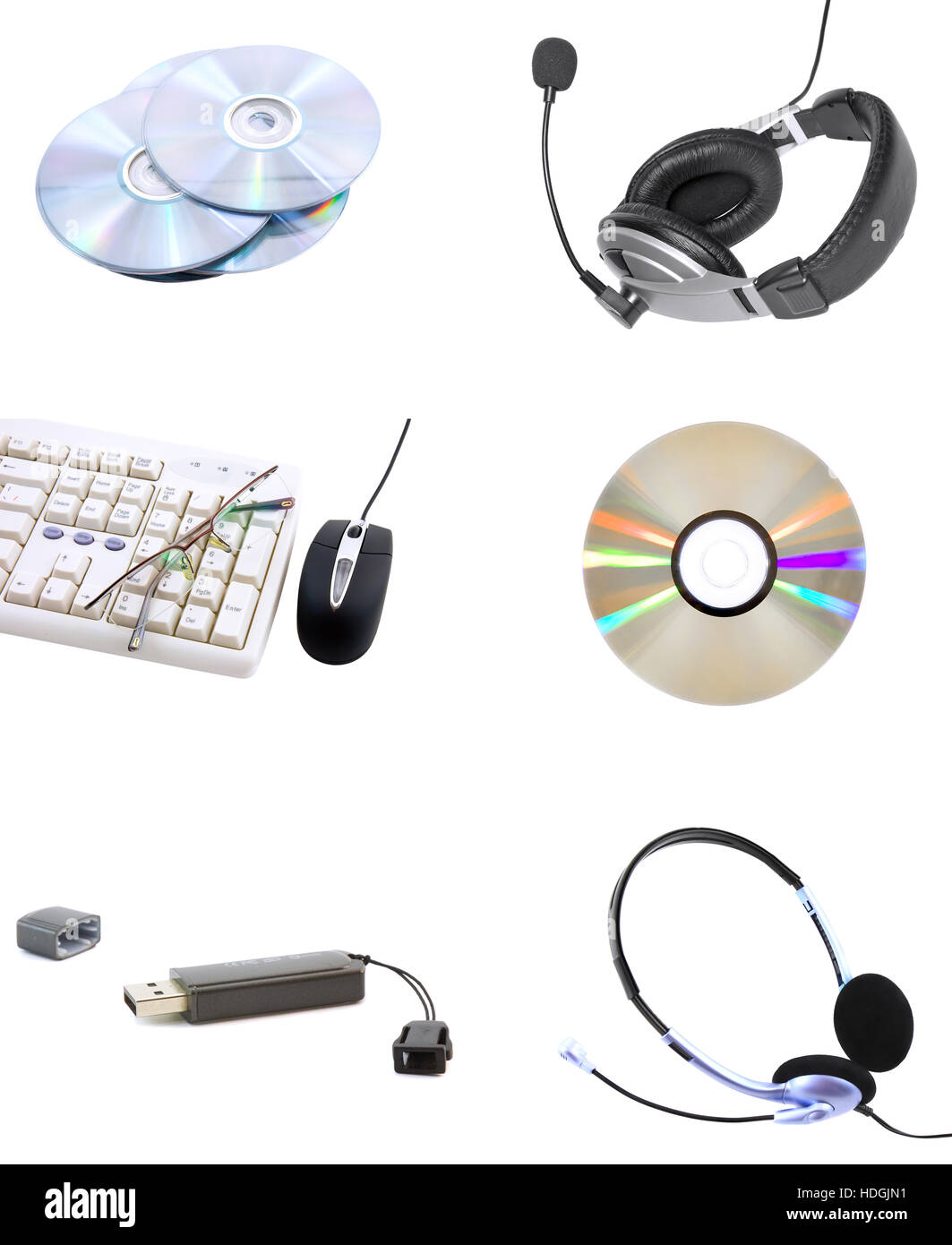 Collage Of Computer Hardware Devices : Input Output Devices Ap Csp ...