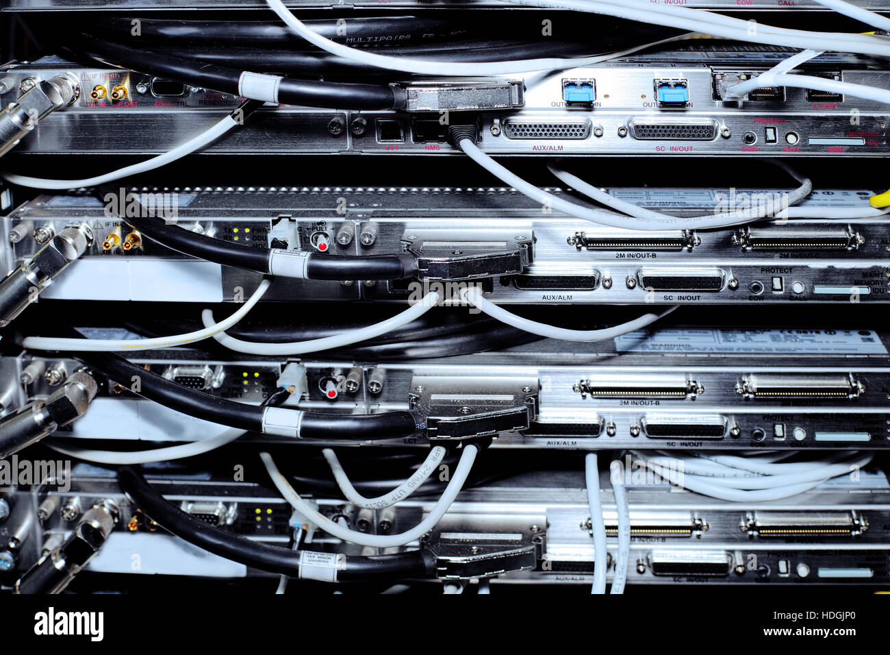 Hightech hub hi-res stock photography and images - Alamy