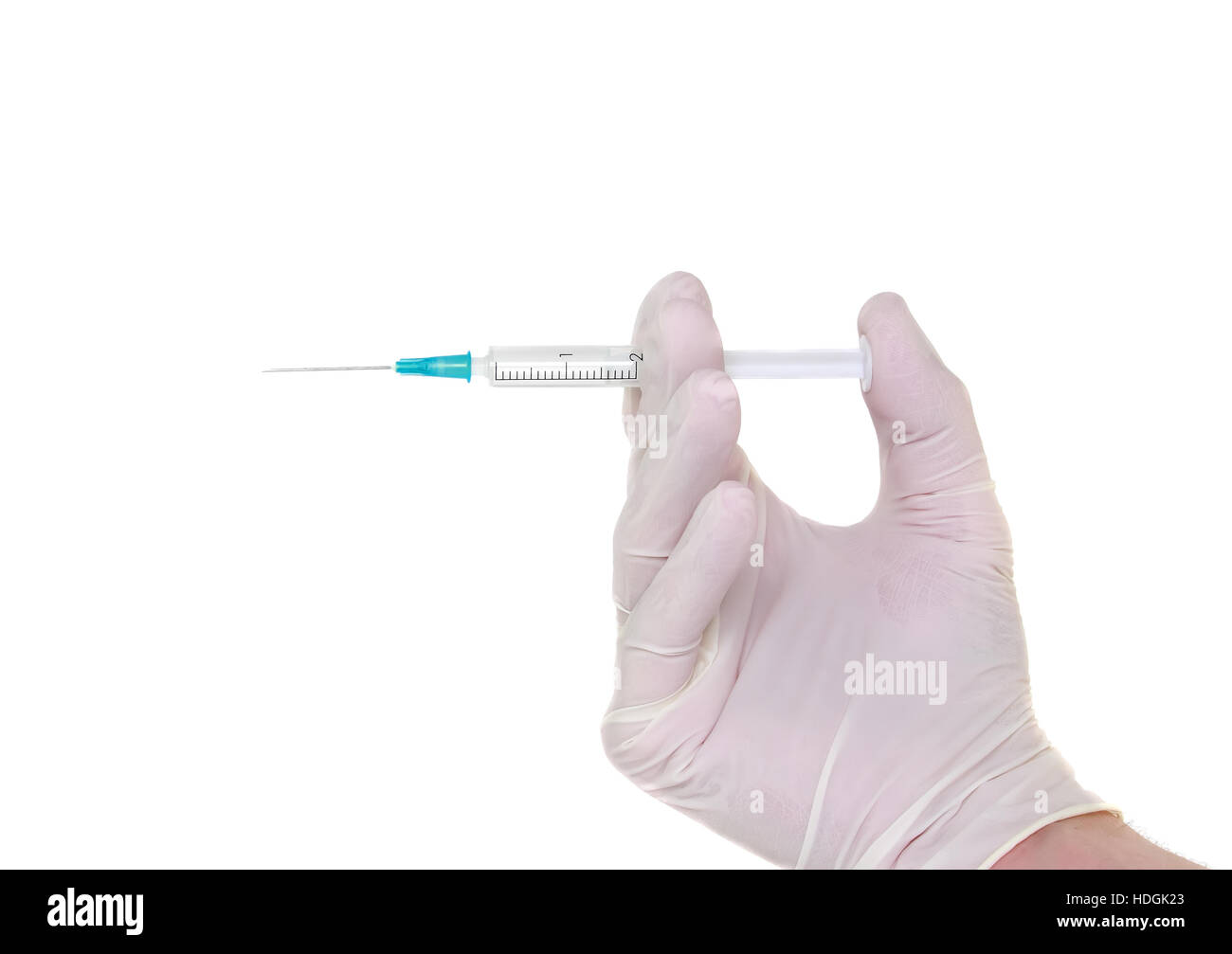 Aids medication in hand hi-res stock photography and images - Alamy