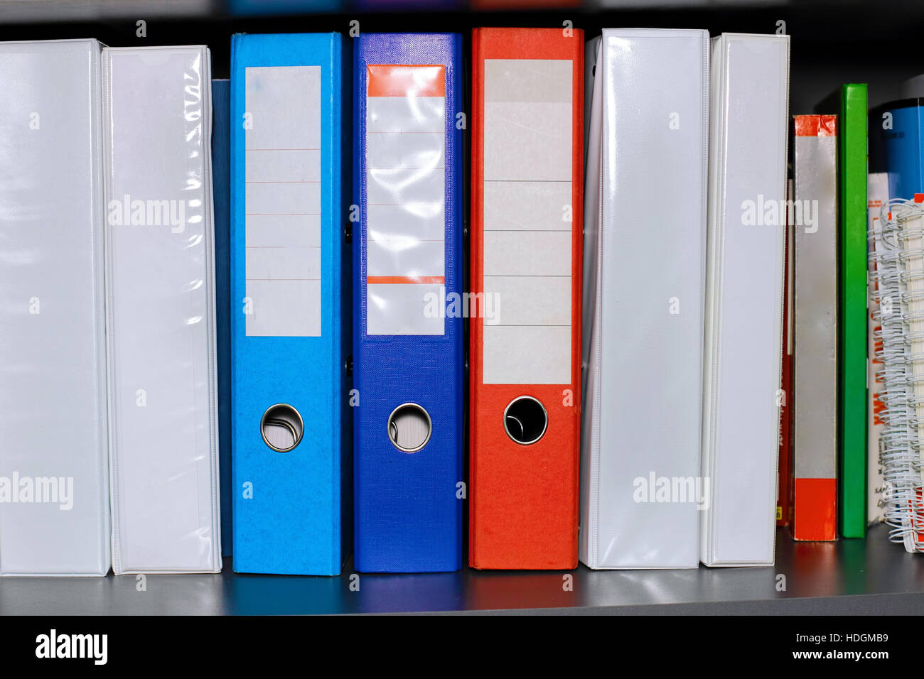 Stationary room organization hi-res stock photography and images - Alamy