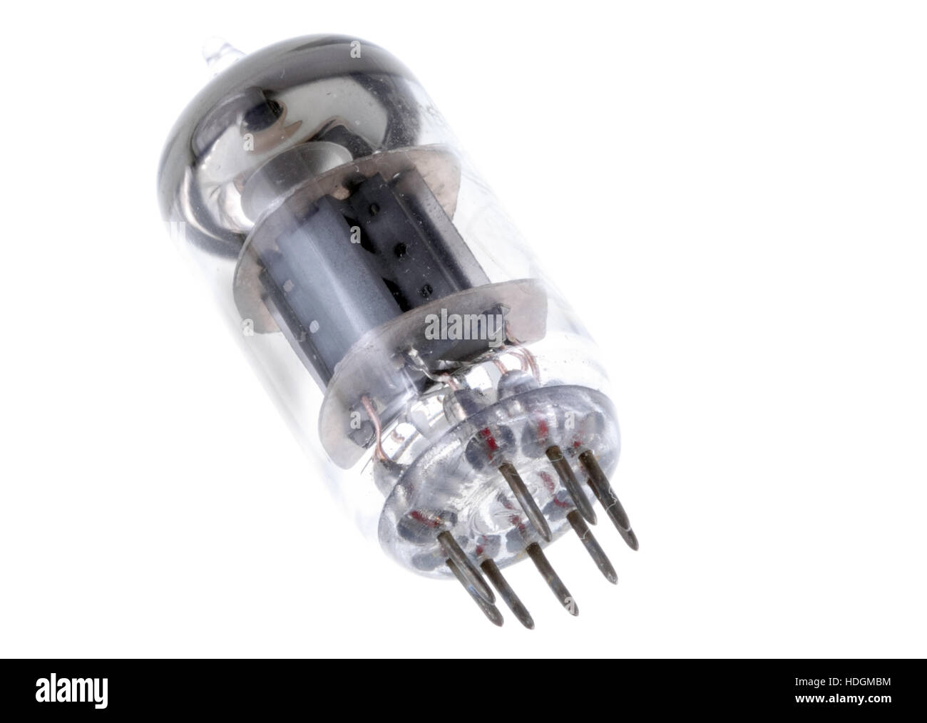 Vacuum tube transistor hi-res stock photography and images - Alamy