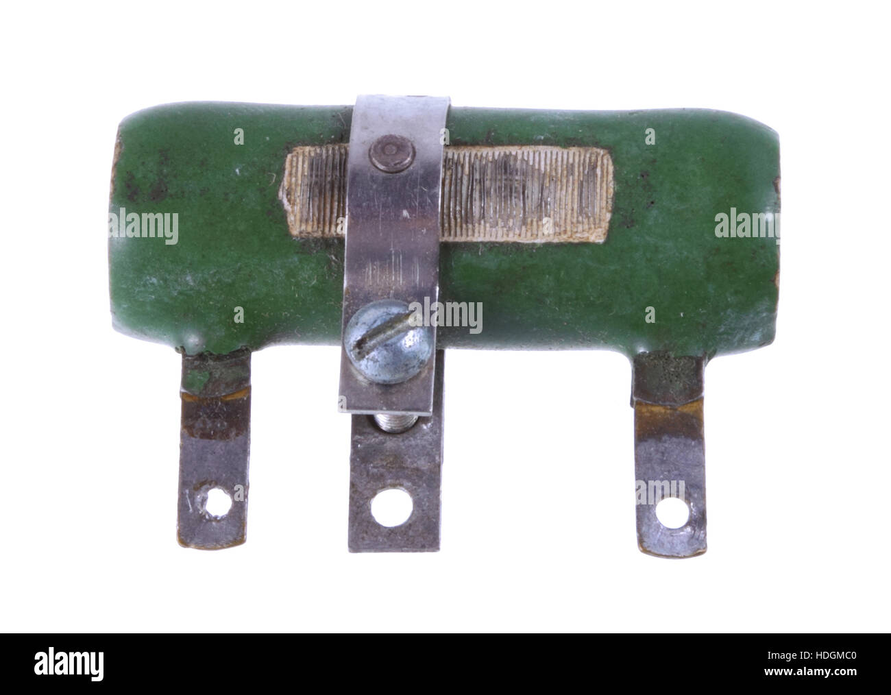 Variable Resistor High Resolution Stock Photography and Images - Alamy