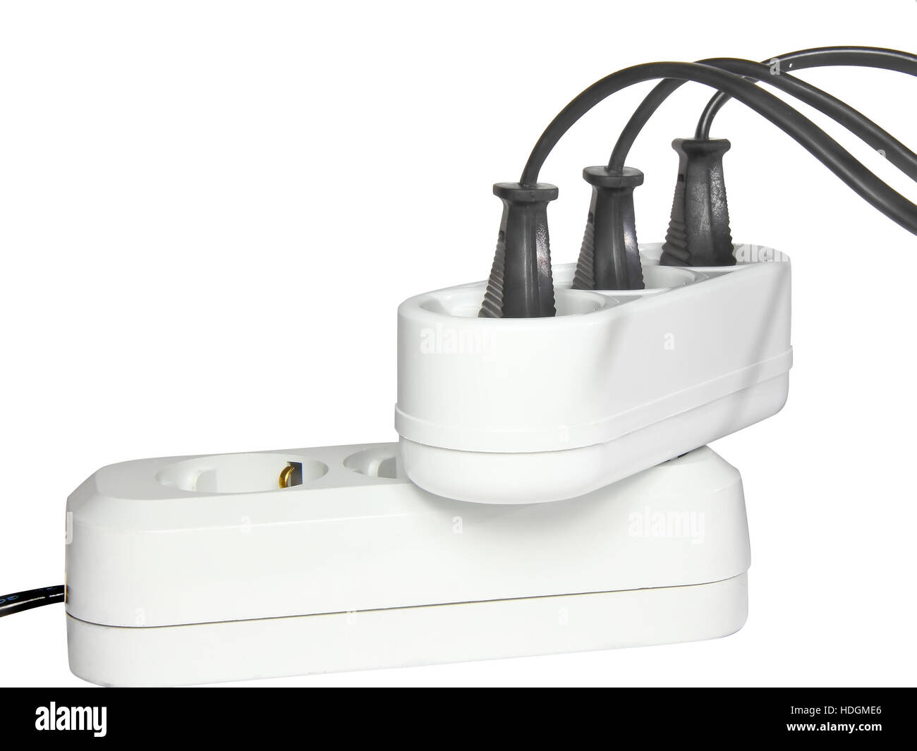 Unplugged Cable Socket High Resolution Stock Photography and Images - Alamy