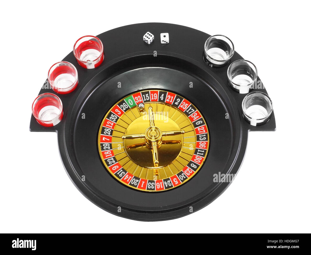 Flush view Cut Out Stock Images & Pictures - Alamy