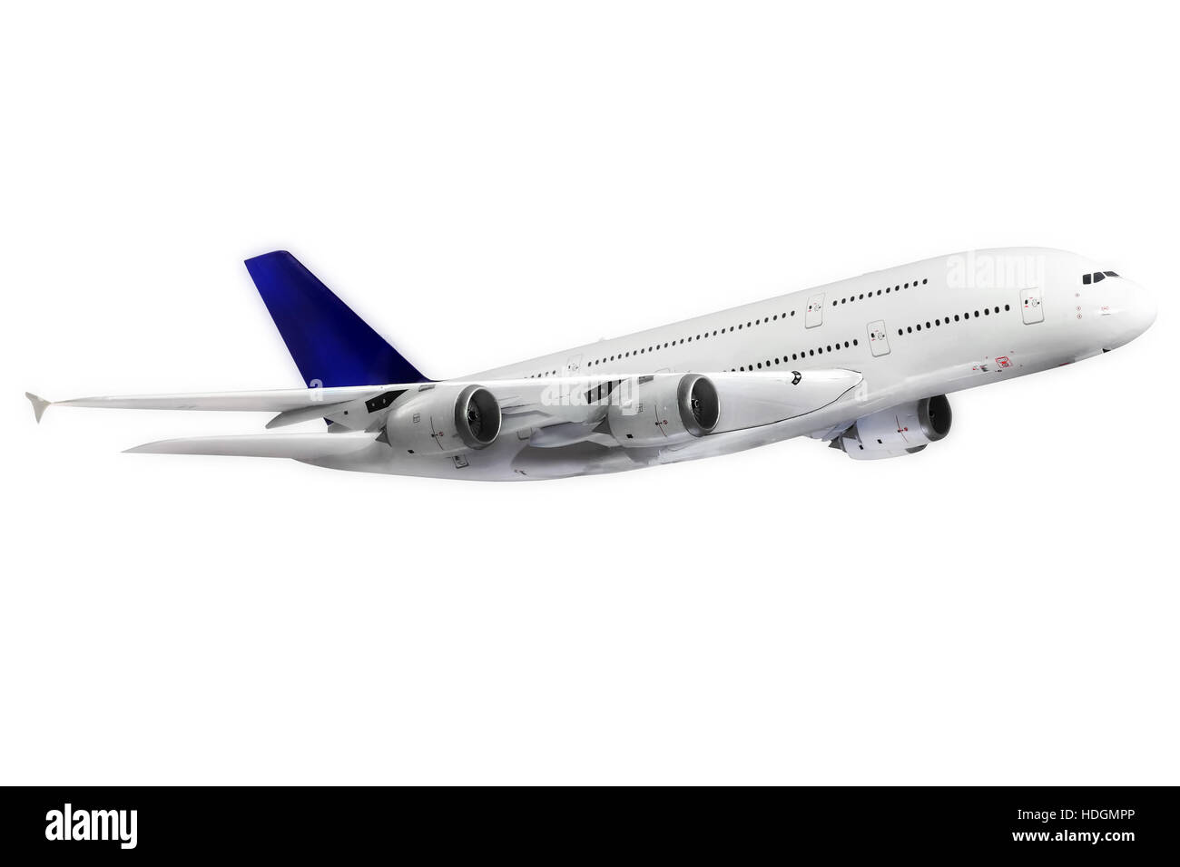 Airplane isolated hi-res stock photography and images - Alamy