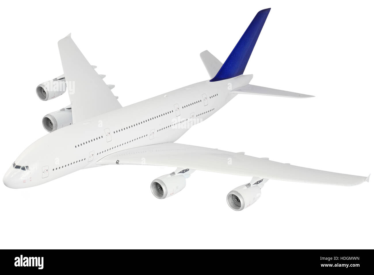 Airbus 380 cockpit Cut Out Stock Images & Pictures - Alamy