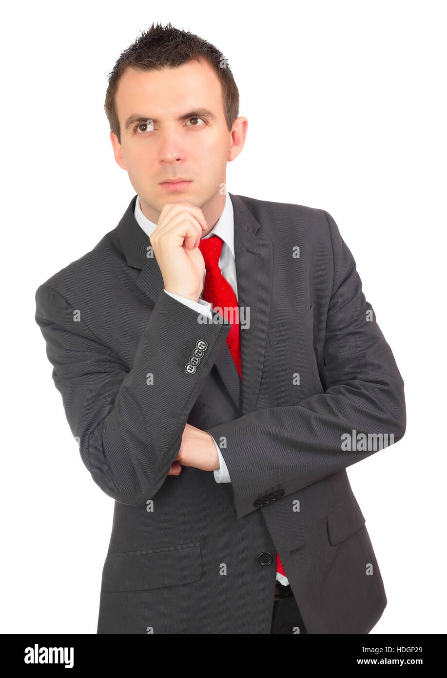 Pensiveness High Resolution Stock Photography and Images - Alamy