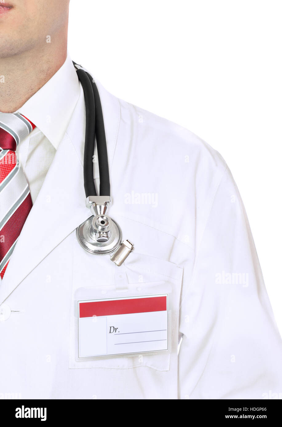 Doctors Smock High Resolution Stock Photography and Images - Alamy