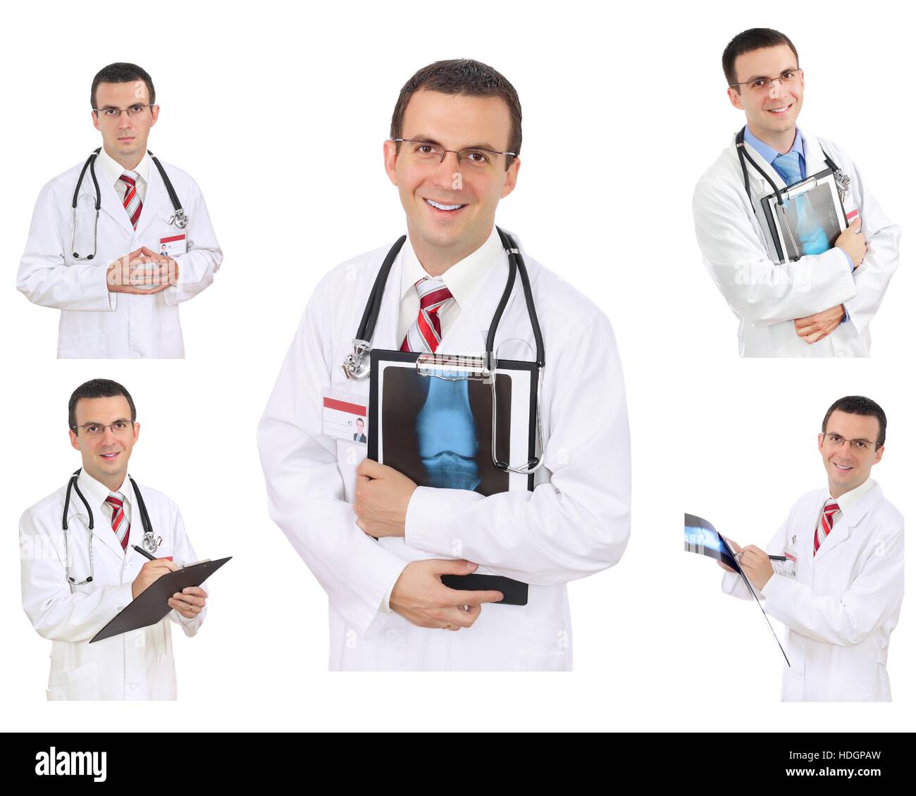 Collage scientist in laboratory hi-res stock photography and images - Alamy
