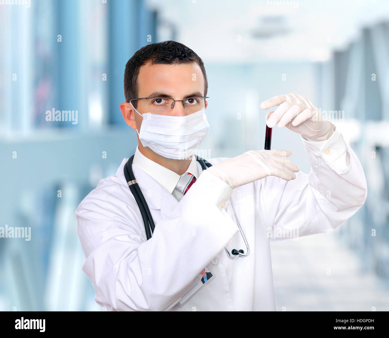 Medical resarch hi-res stock photography and images - Alamy
