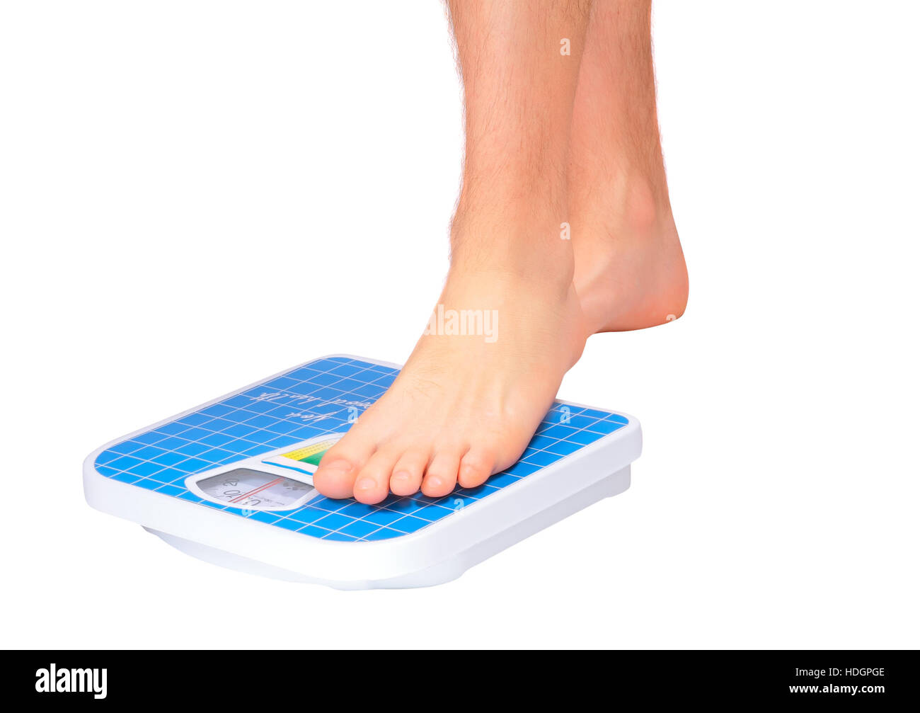 Weighed gym hi-res stock photography and images - Alamy