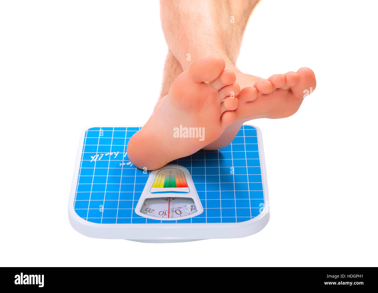 Weighed gym hi-res stock photography and images - Alamy