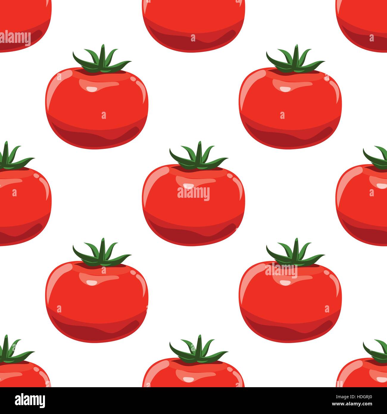 Pile of tomato Stock Vector Images - Alamy