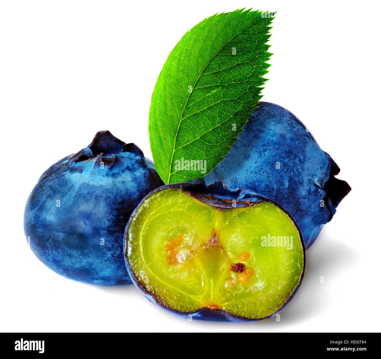 Bilberrie hi-res stock photography and images - Alamy