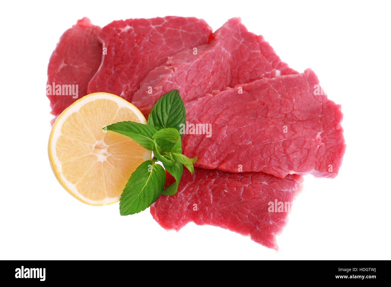 Hunk slice cut hi-res stock photography and images - Alamy