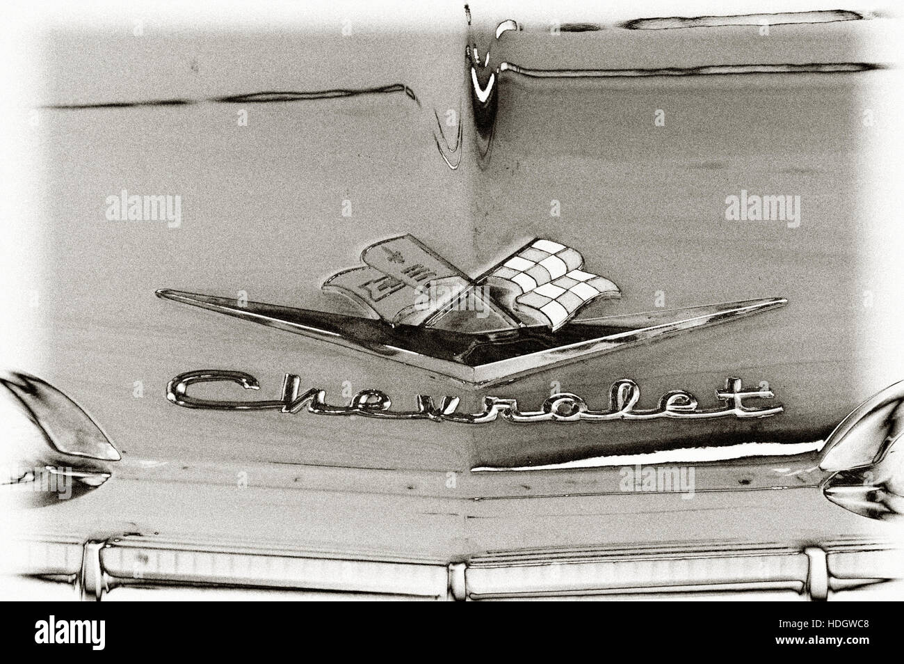 Pictures chevrolet impala hi-res stock photography and images - Alamy