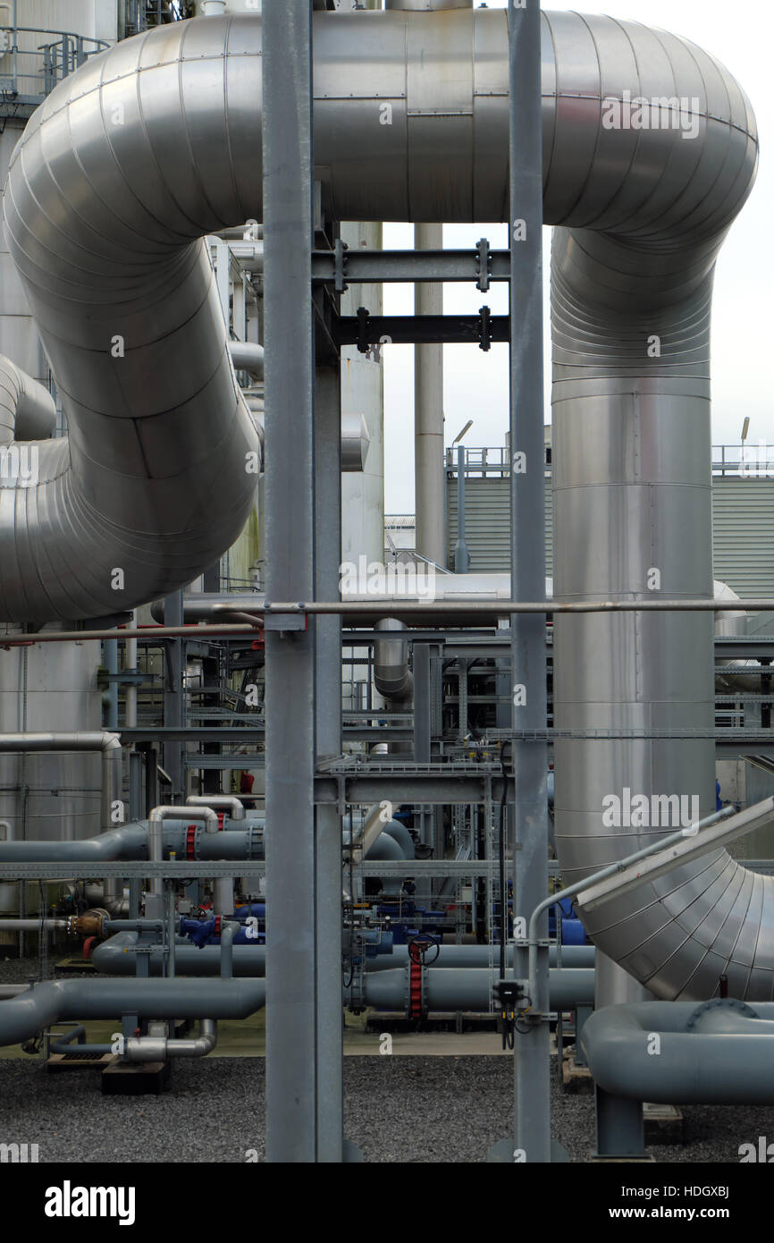 Boc gases hi-res stock photography and images - Alamy