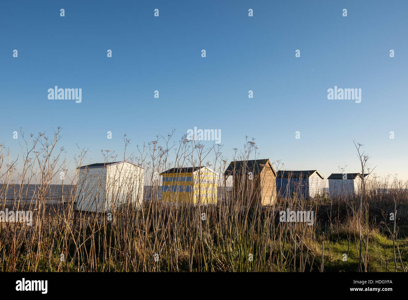 Kingsdown deal kent beach hi-res stock photography and images - Alamy