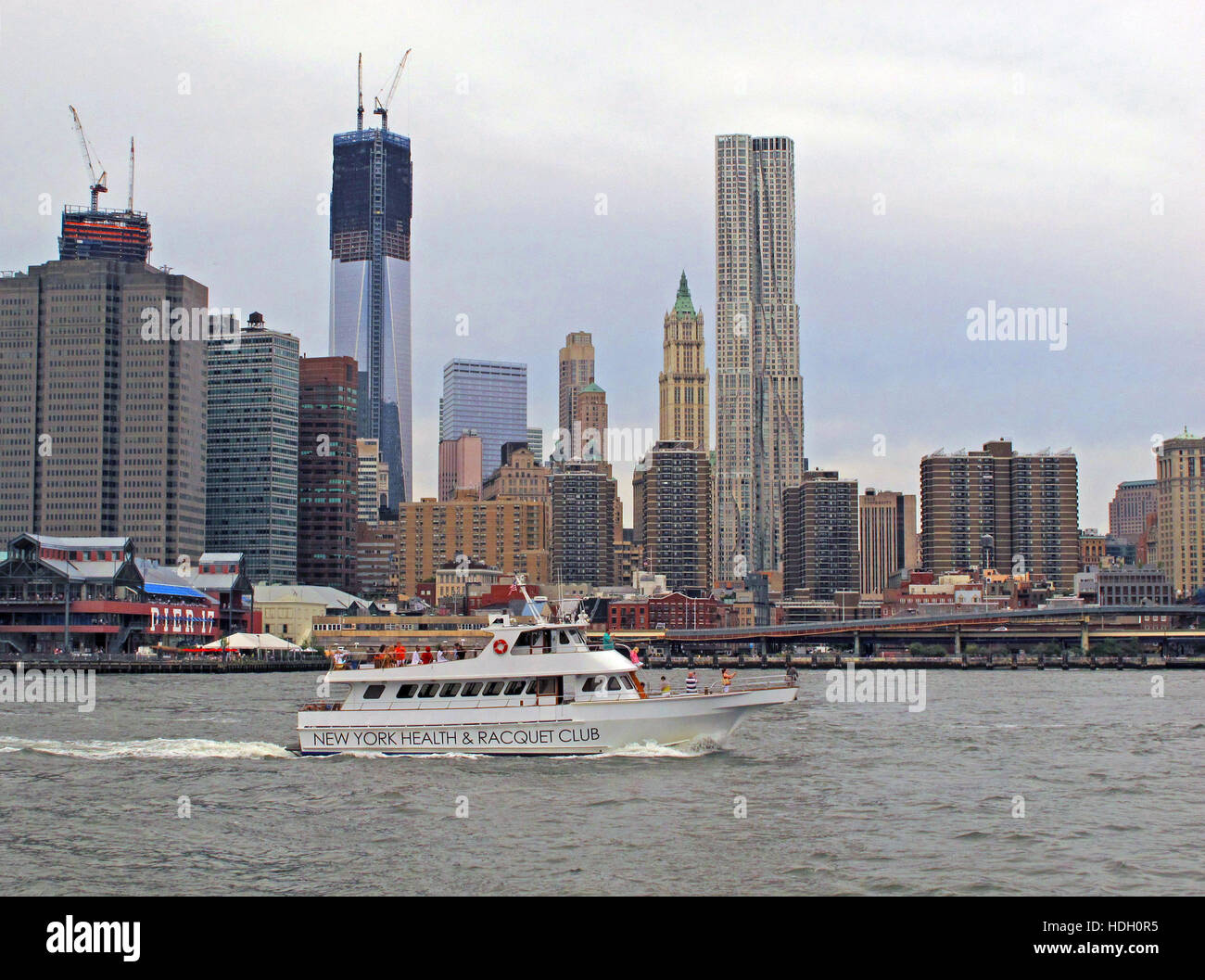 Baby Mural soho Stock Photo - Alamy
