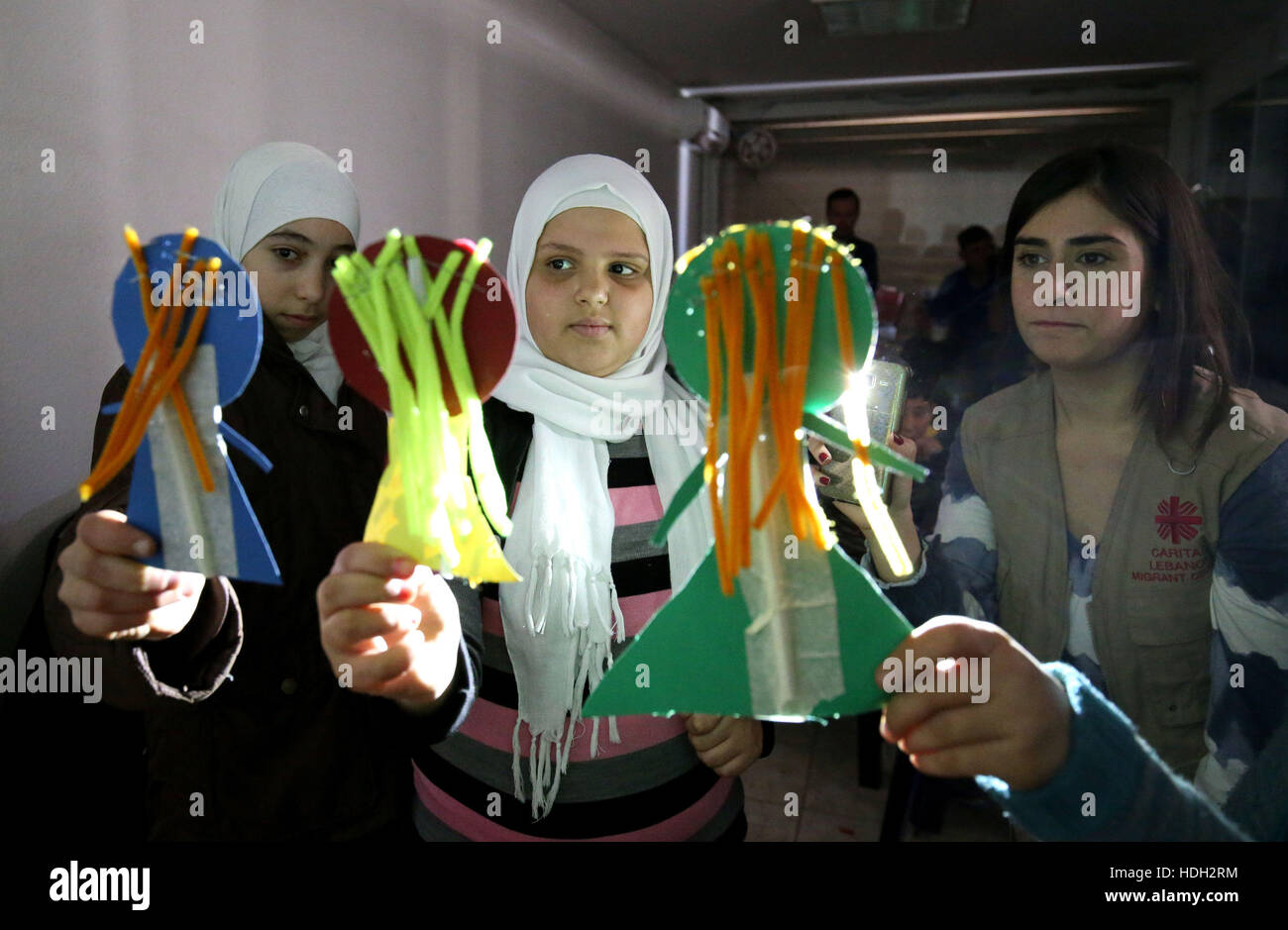 Refugee puppet hi-res stock photography and images - Alamy