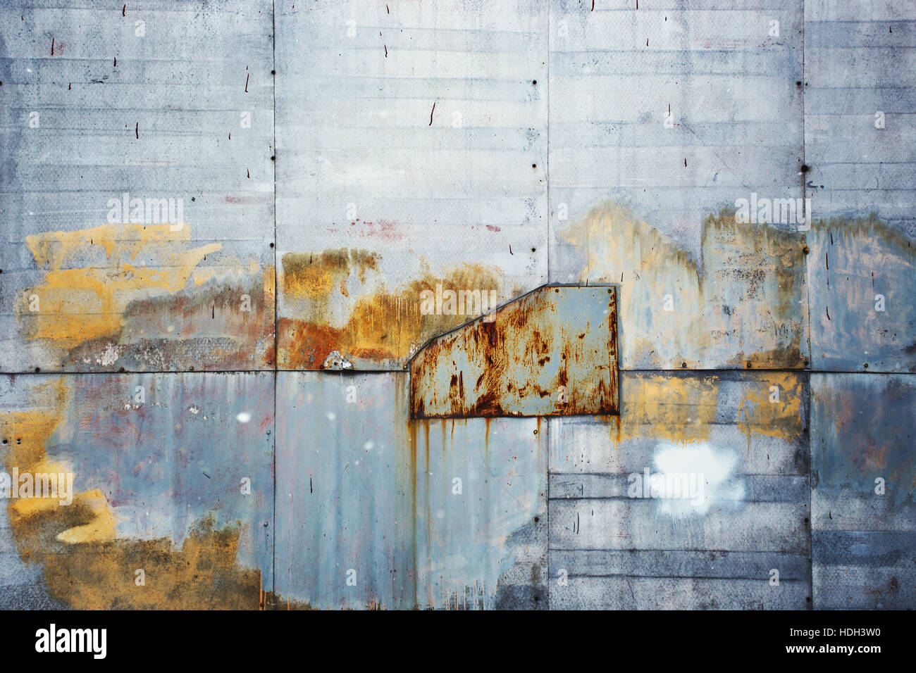 Aged grunge textured outdoor wall background Stock Photo - Alamy