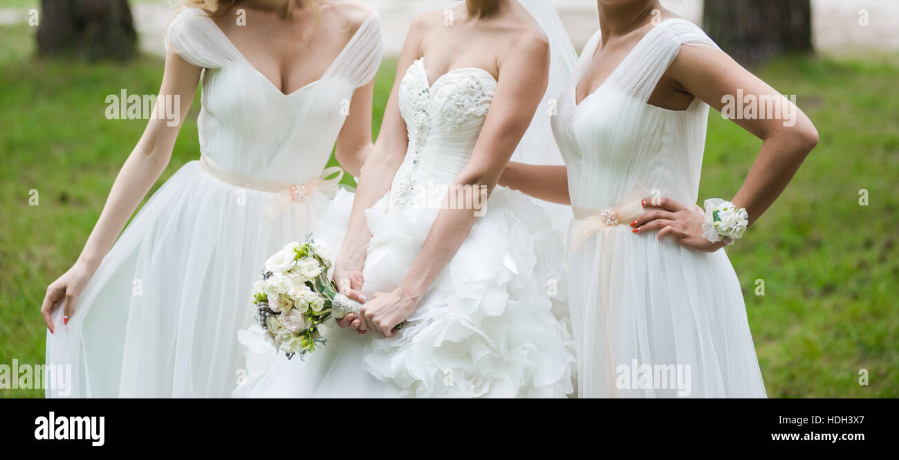 Big bride hi-res stock photography and images - Alamy