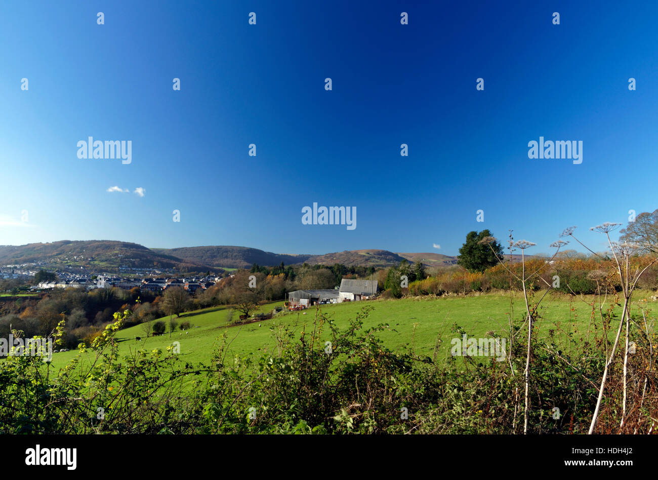 Pontypool and wales hi-res stock photography and images - Alamy