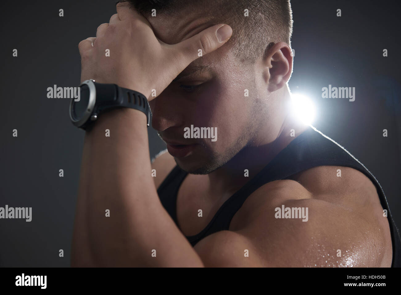 Human effort hi-res stock photography and images - Alamy