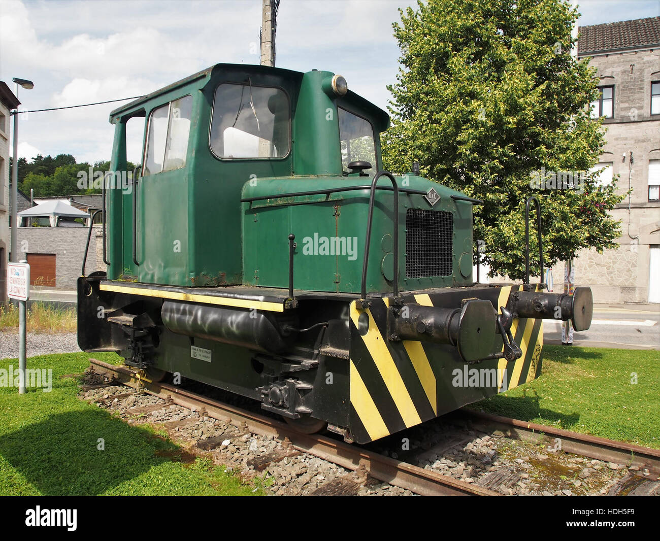 History of belgium hi-res stock photography and images - Alamy
