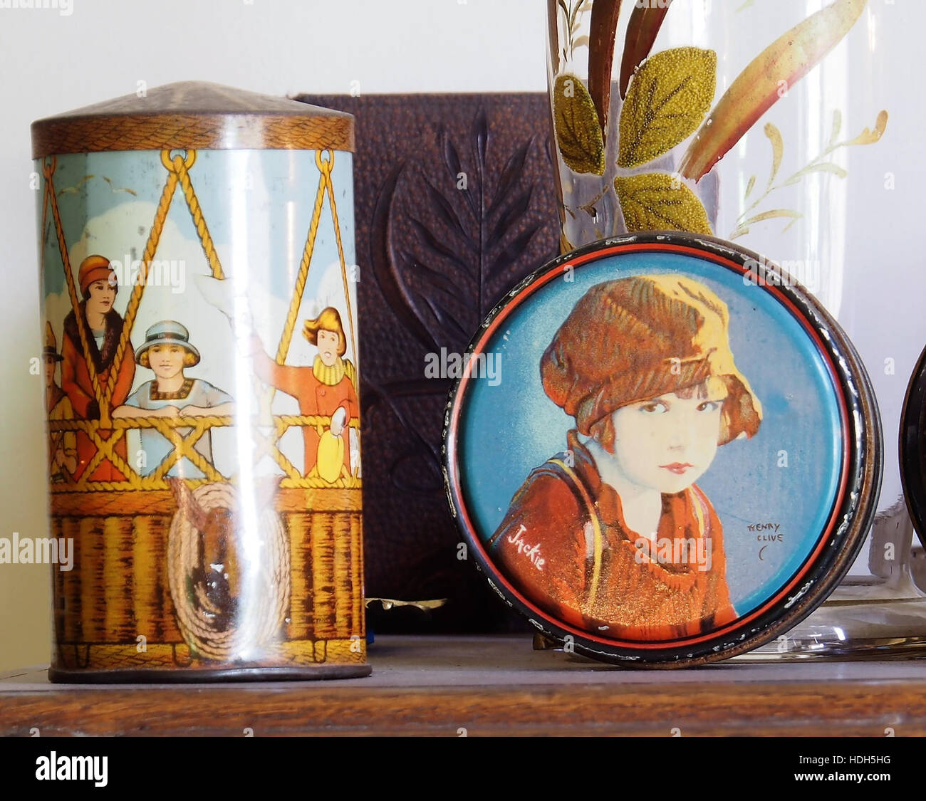 Yvette Dardenne High Resolution Stock Photography and Images - Alamy