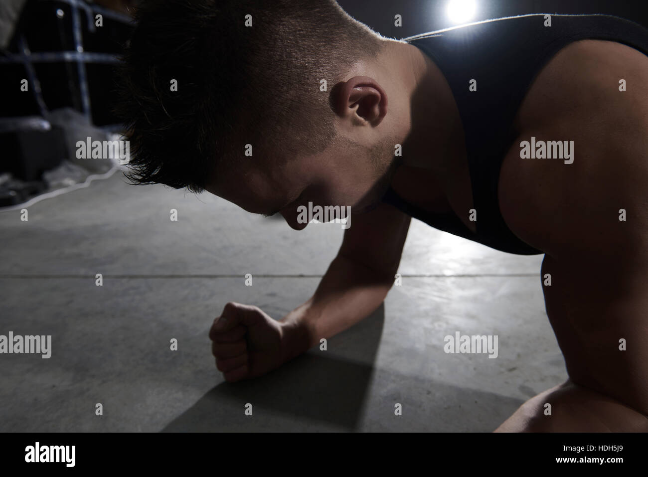 Difficult effort hi-res stock photography and images - Alamy