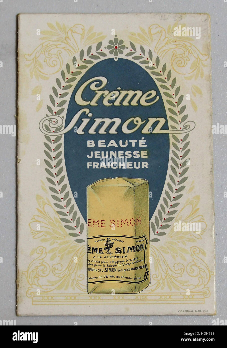 Fraîcheur hi-res stock photography and images - Alamy