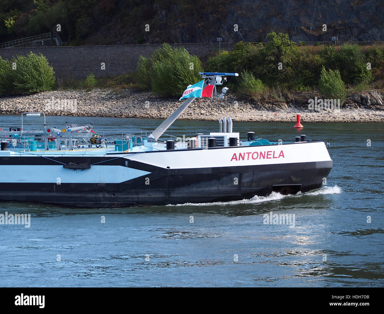 Antonela hi-res stock photography and images - Alamy