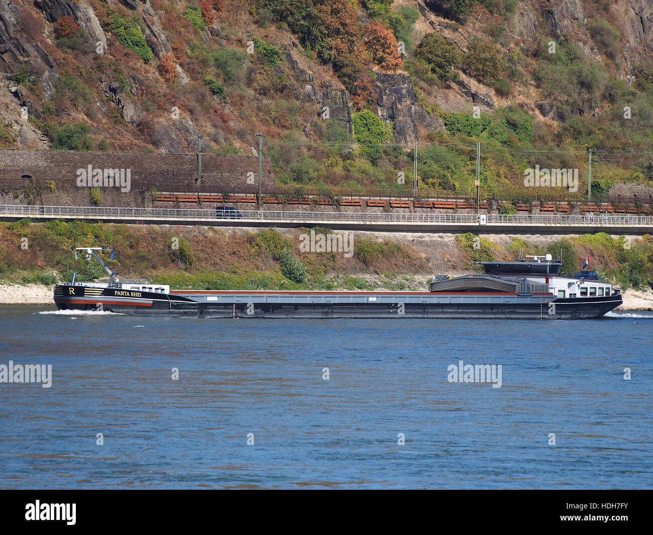 Panta rhei hi-res stock photography and images - Alamy