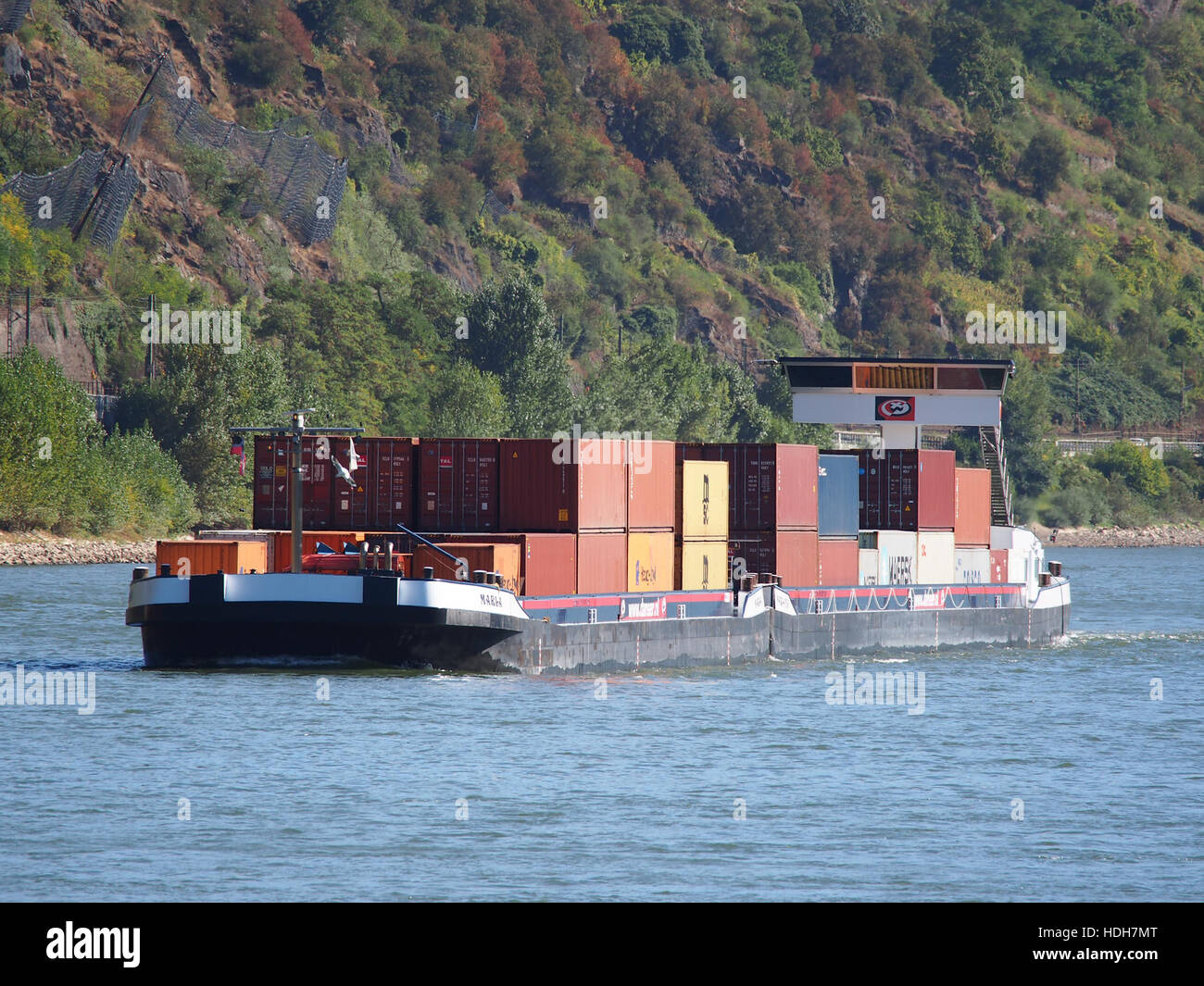 Marla duo ship hi-res stock photography and images - Alamy