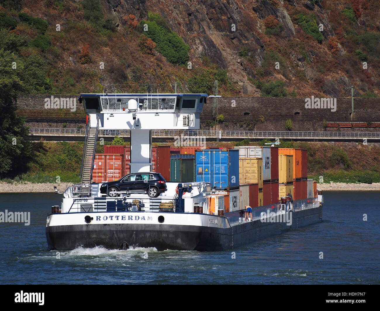Marla duo ship hi-res stock photography and images - Alamy
