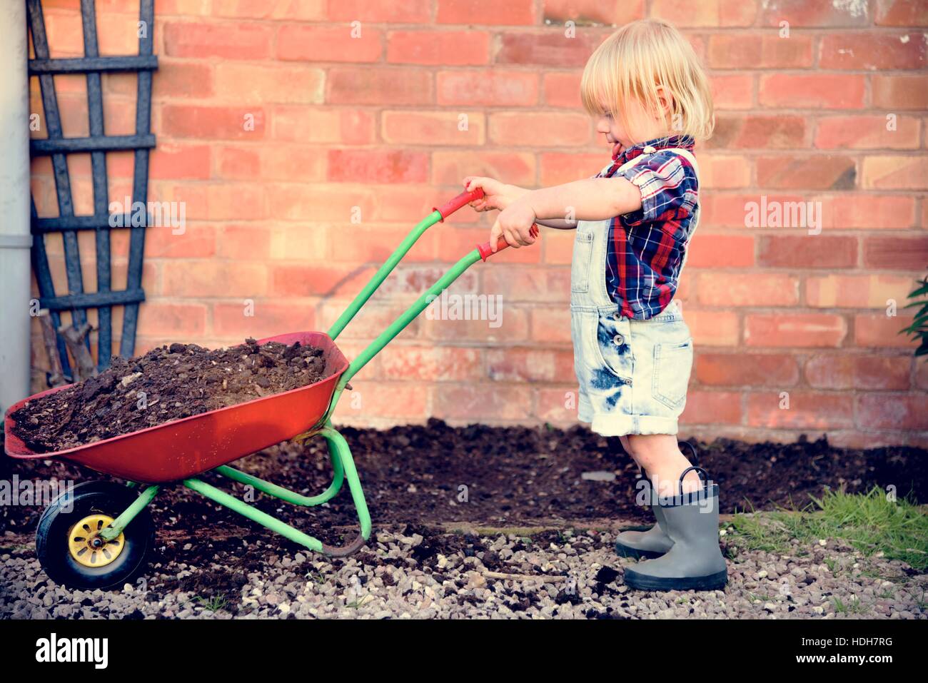 Kid Offspring Adolescence Child Acitivity Concept Stock Photo - Alamy