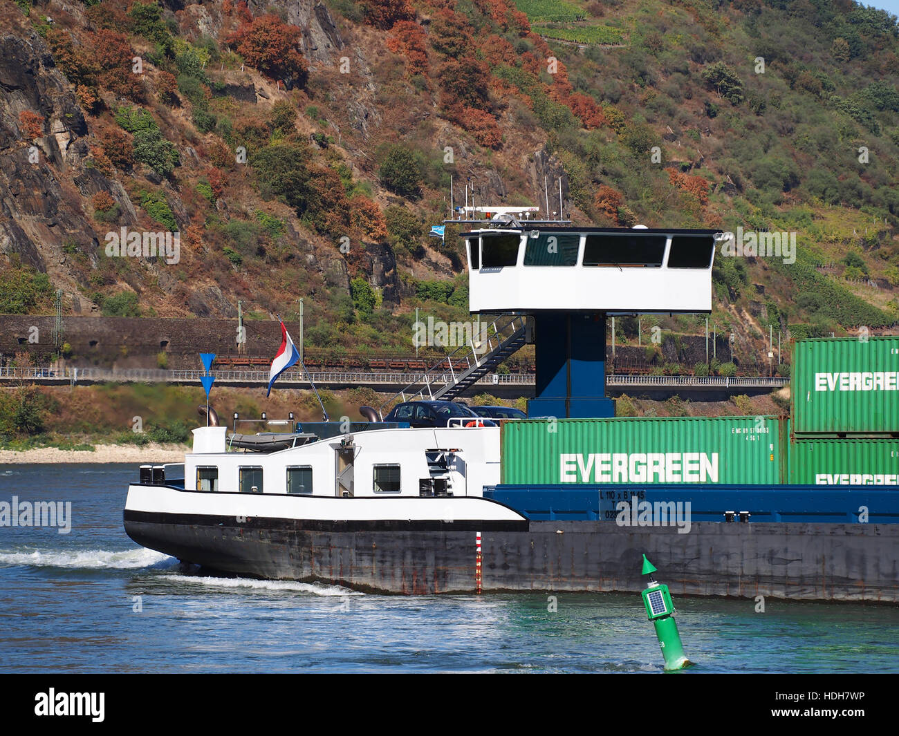 Quinto river hi-res stock photography and images - Alamy