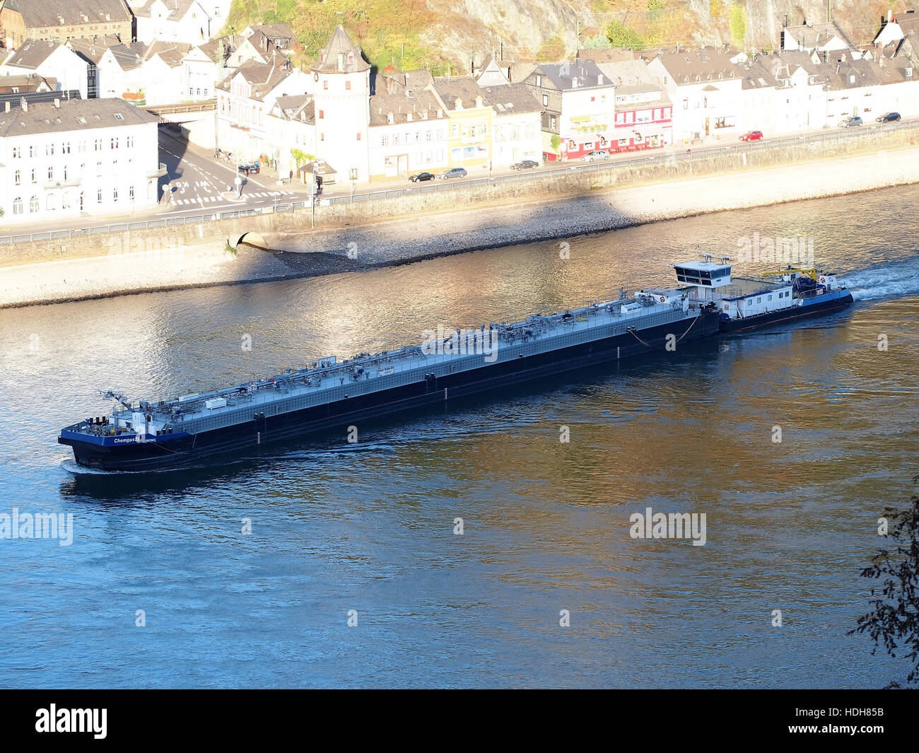 Historic commercial vessels hi-res stock photography and images - Alamy