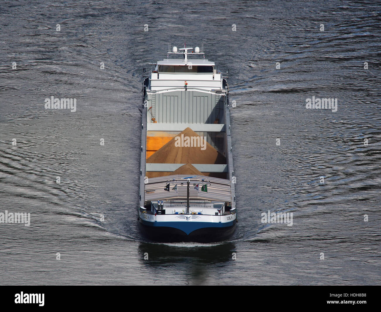 Goblin Ship High Resolution Stock Photography and Images - Alamy