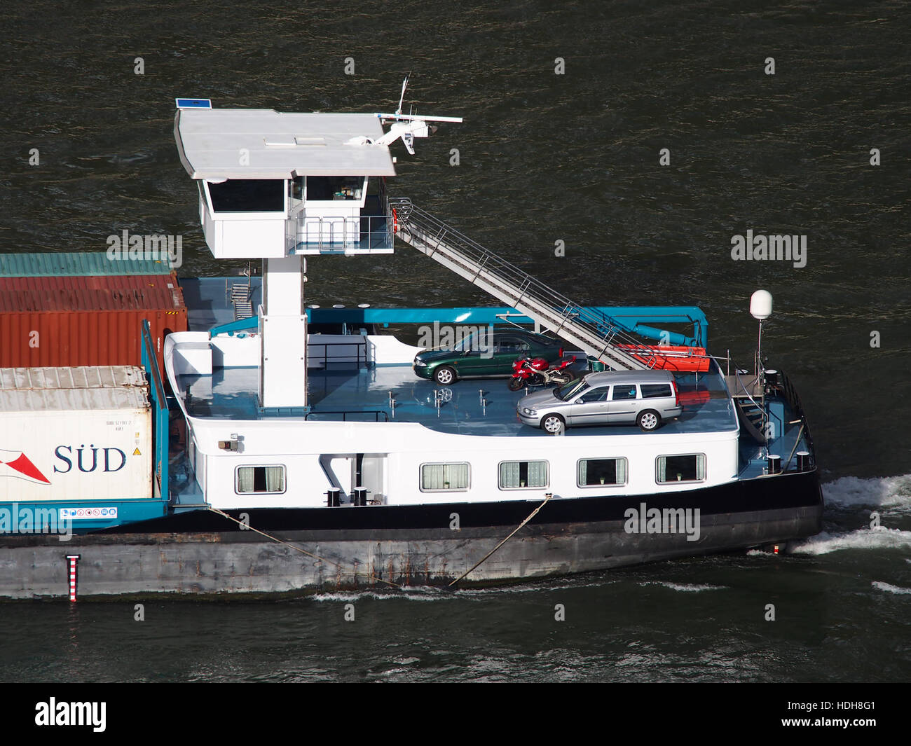Camaro ii ship hi-res stock photography and images - Alamy