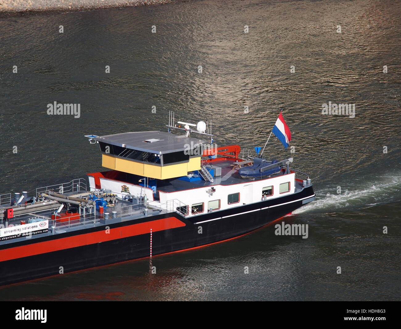 The Jenero, a vessel registered under ENI 02333618, is pictured ...