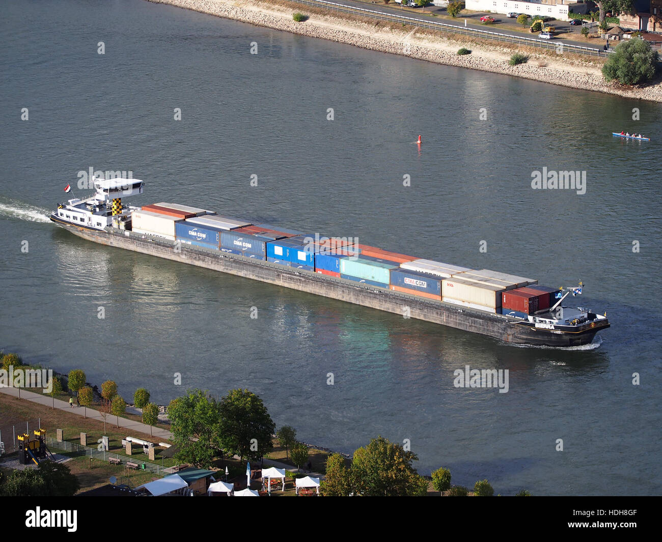 The Sierra, a 2009-built ship with ENI number 02331394, is seen ...