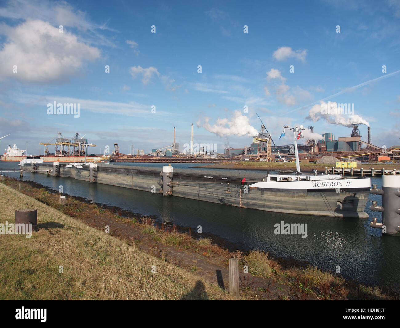 Acheron ii hi-res stock photography and images - Alamy
