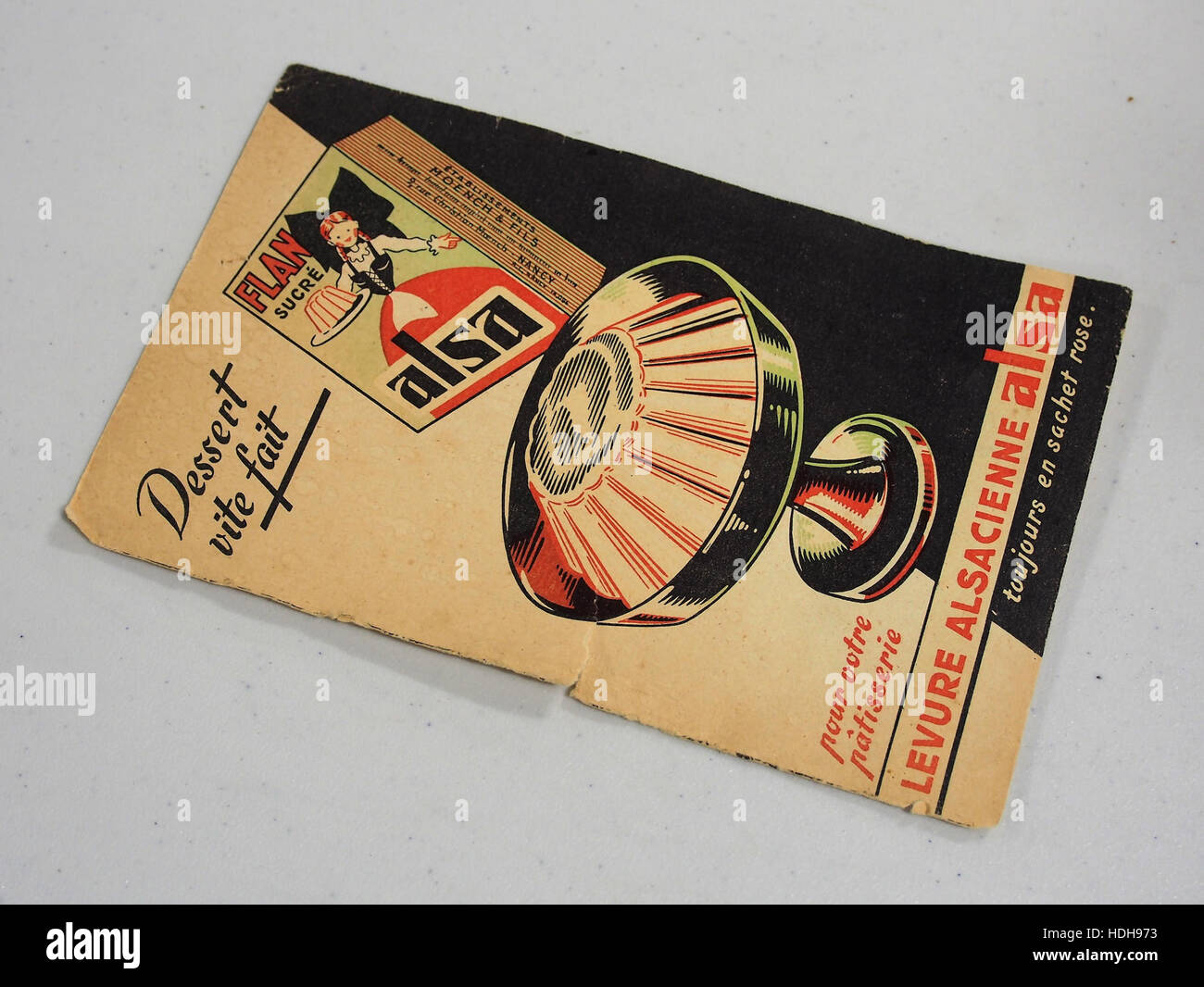 1950s food packaging hi-res stock photography and images - Alamy